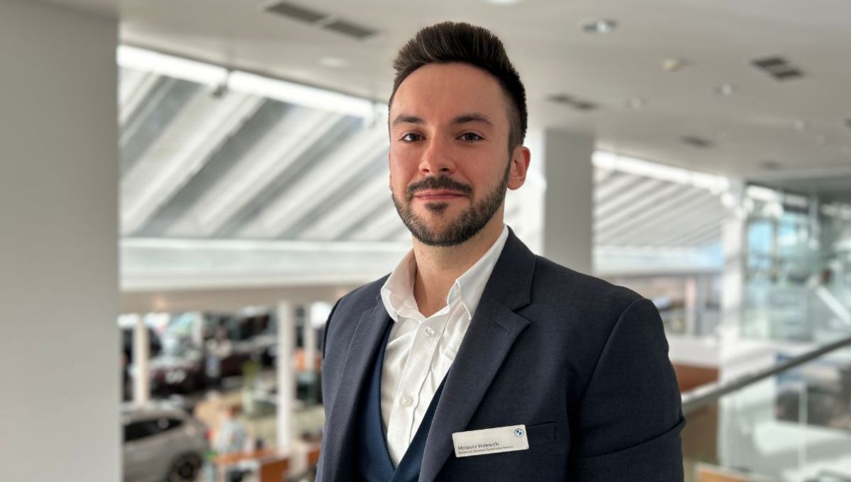 Nasz zespół | Dealer BMW Bawaria Motors Warszawa